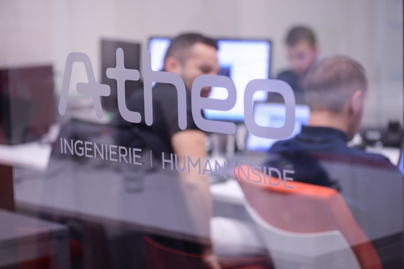 Athéo Ingénierie cultive son écosystème - ADIRA