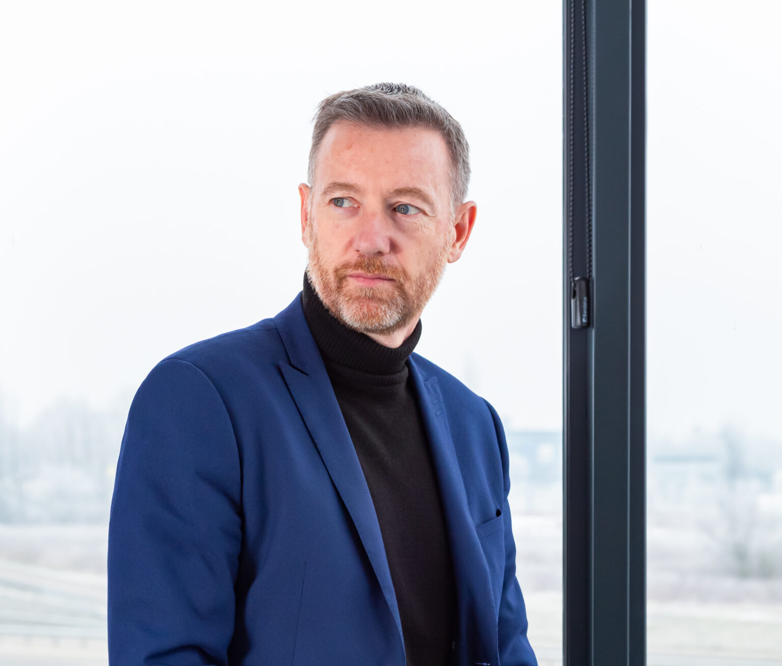 Le Groupe Synerlab en pleine croissance - ADIRA