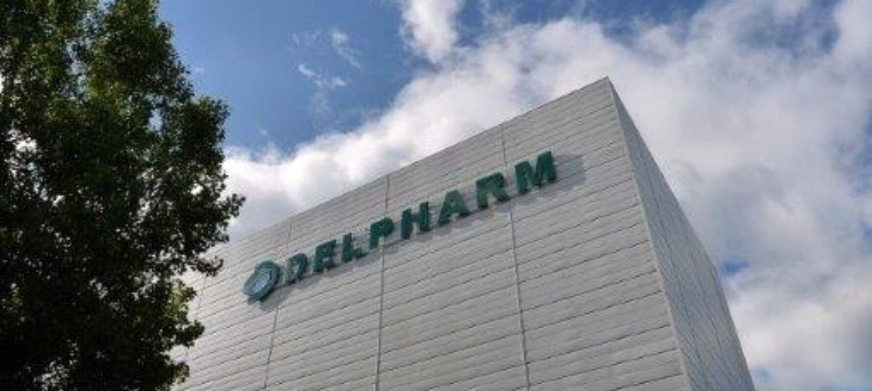 DELPHARM Huningue recrute - ADIRA