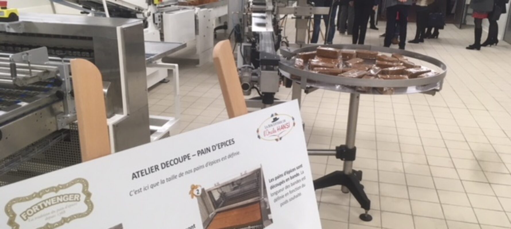 Fortwenger investit à Ensisheim - ADIRA