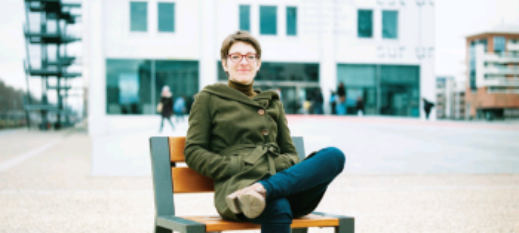 Laura Fort (extrait ADIRA - Zut ! N° 12) - ADIRA