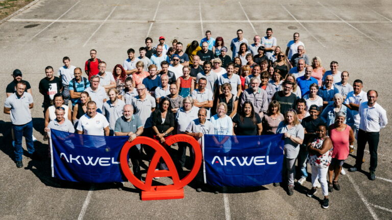 AKWEL, un équipementier automobile à Vieux-Thann - ADIRA