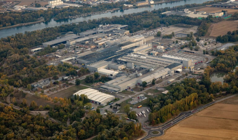 Constellium : un investissement majeur pour le recyclage de l’aluminium ...