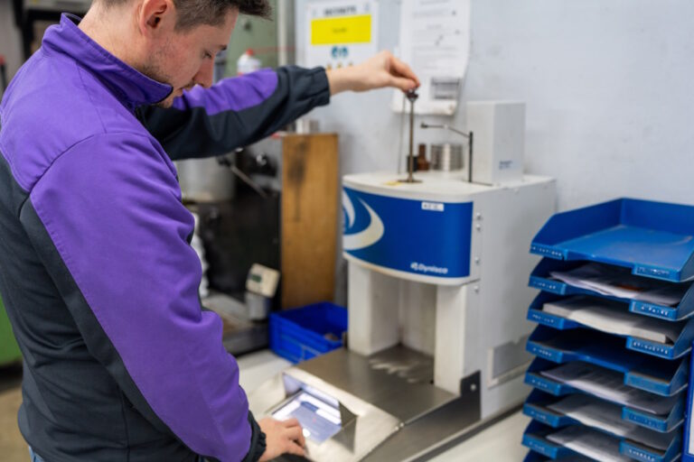 Corplex Recycling investit et recrute - ADIRA