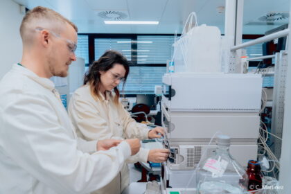 Delpharm se mobilise pour attirer de nouveaux salariés - ADIRA