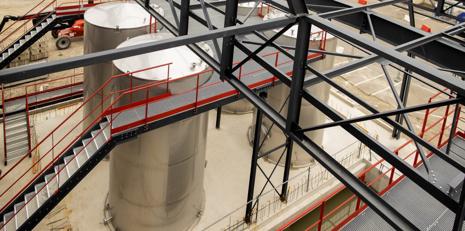 Kermel conjugue respect de l'environnement et renforcement de ses ...