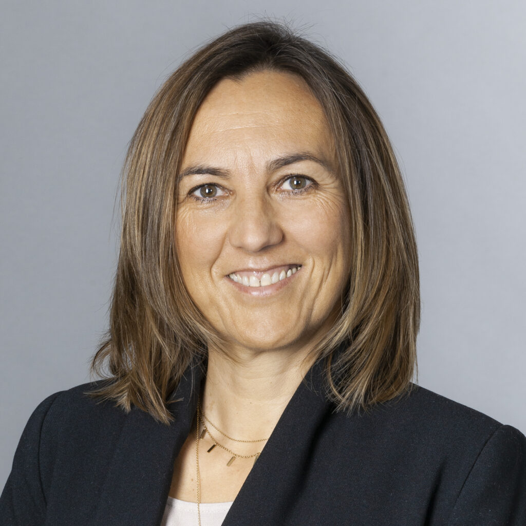 Laurence Choffat – ADIRA