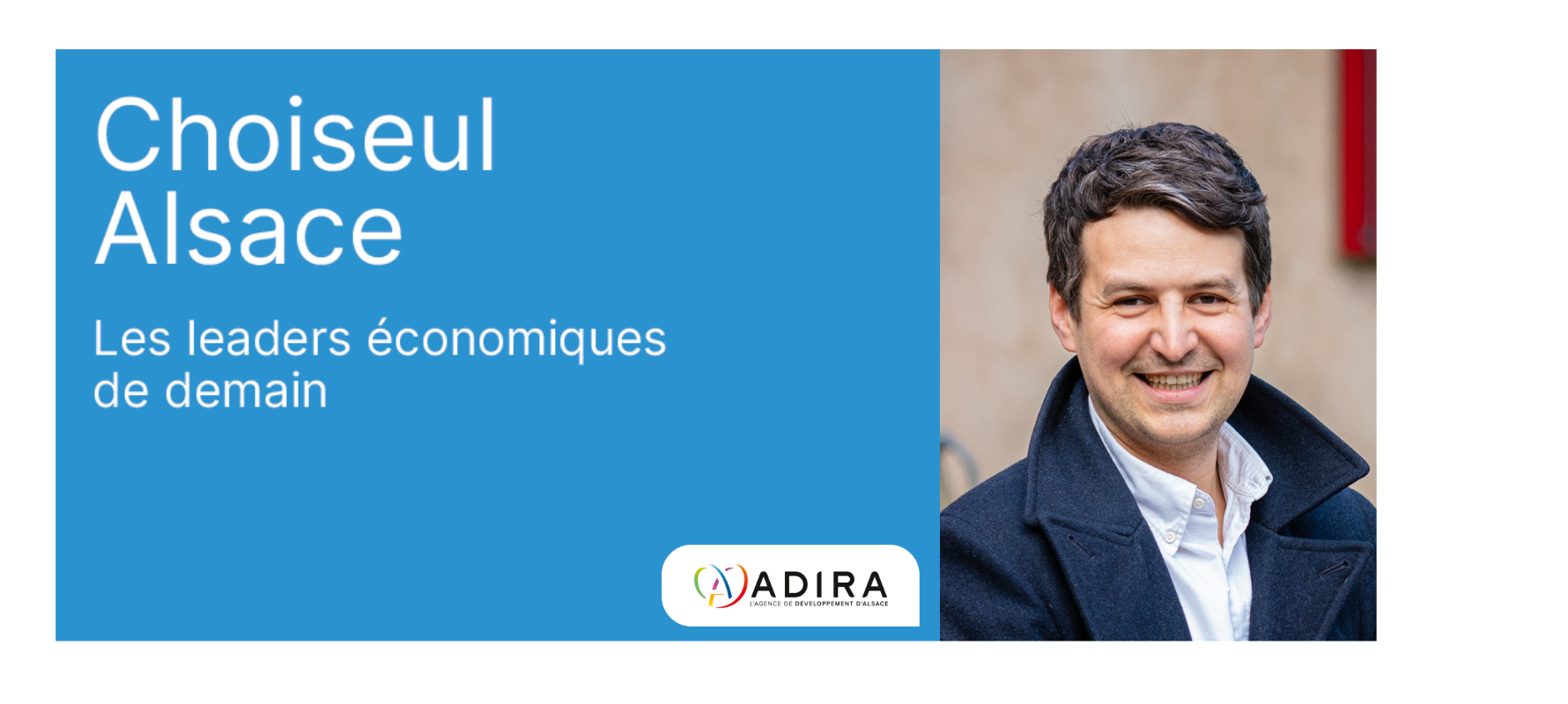 Rencontre avec Laurent FEHR, Directeur Développement chez FEHR Groupe ...