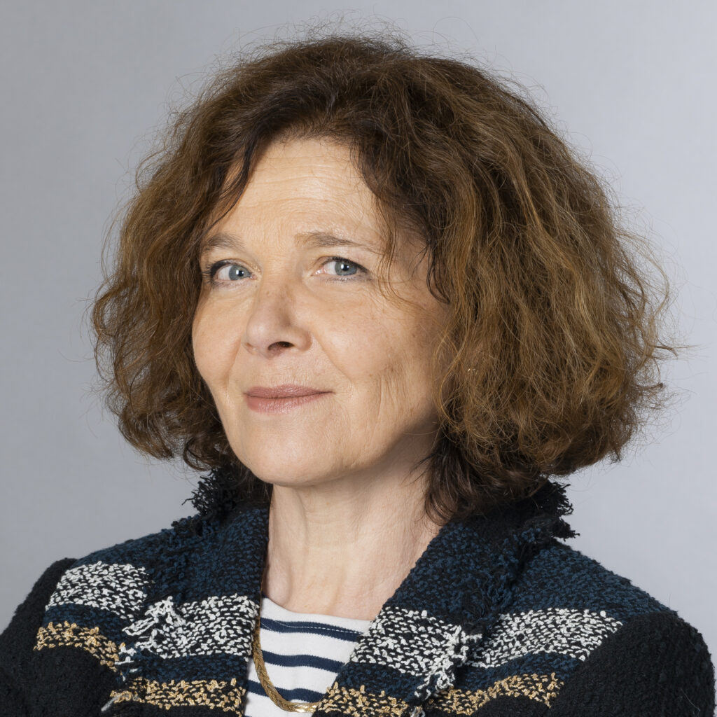 Monique Jung Gengenwin – ADIRA