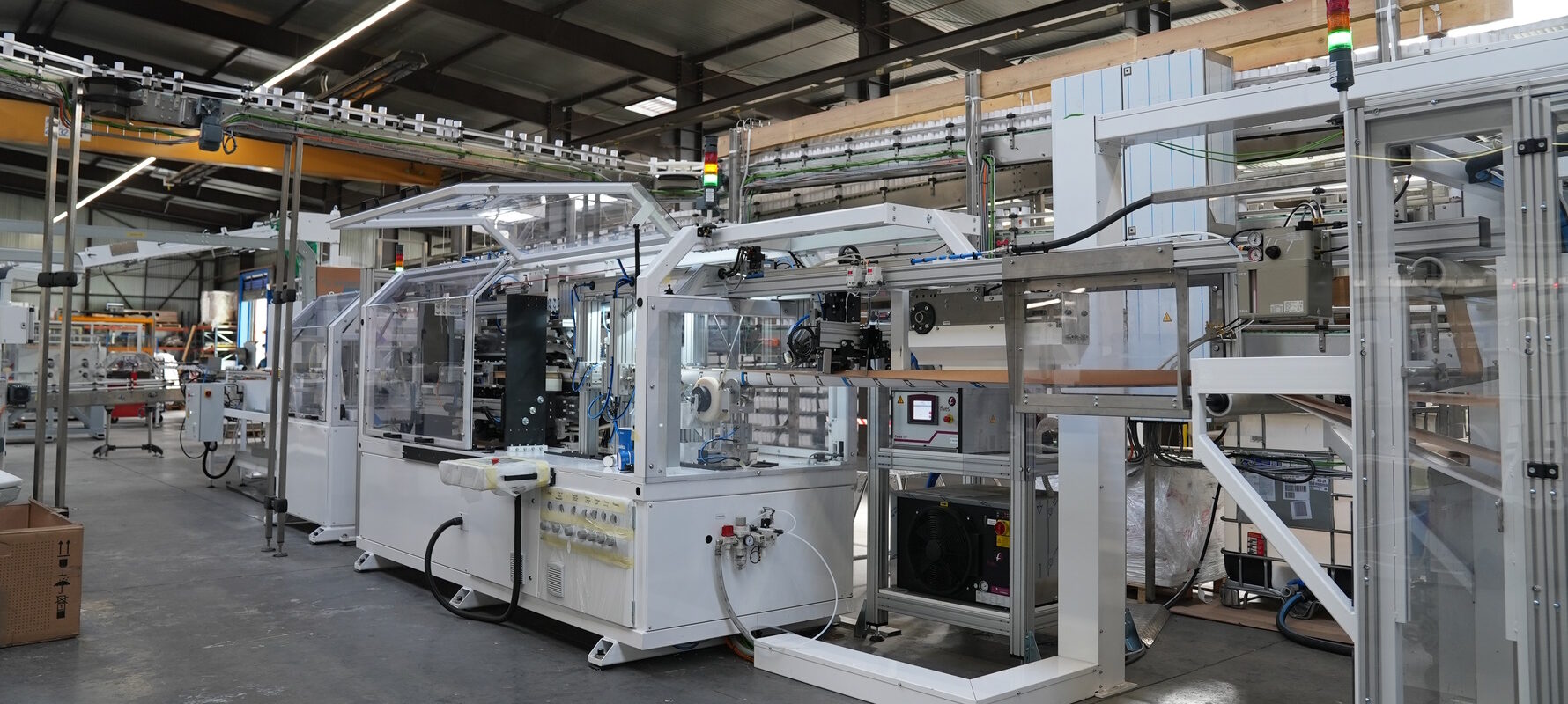 Société Nouvelle Pakea : un nouveau souffle pour l’entreprise de ...