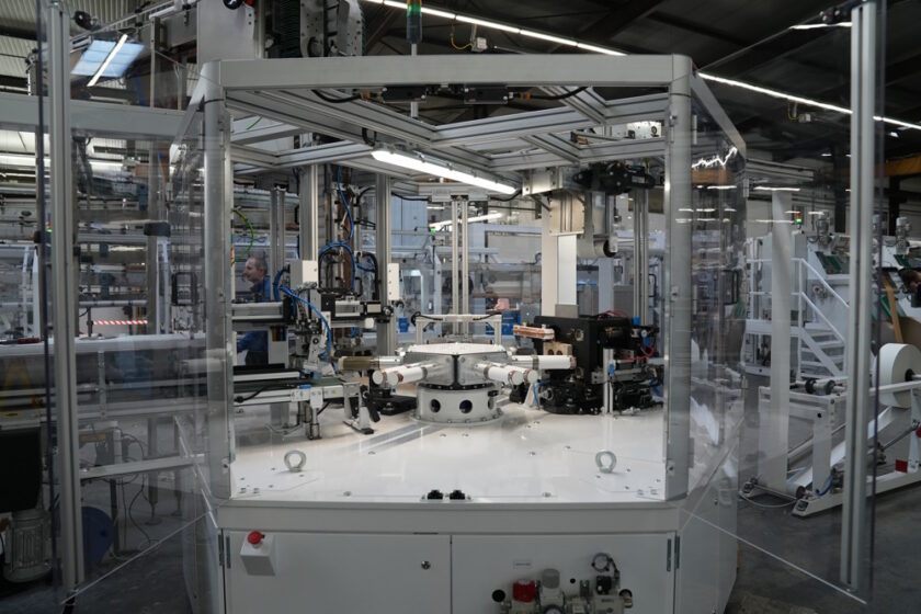 Société Nouvelle Pakea : un nouveau souffle pour l’entreprise de ...