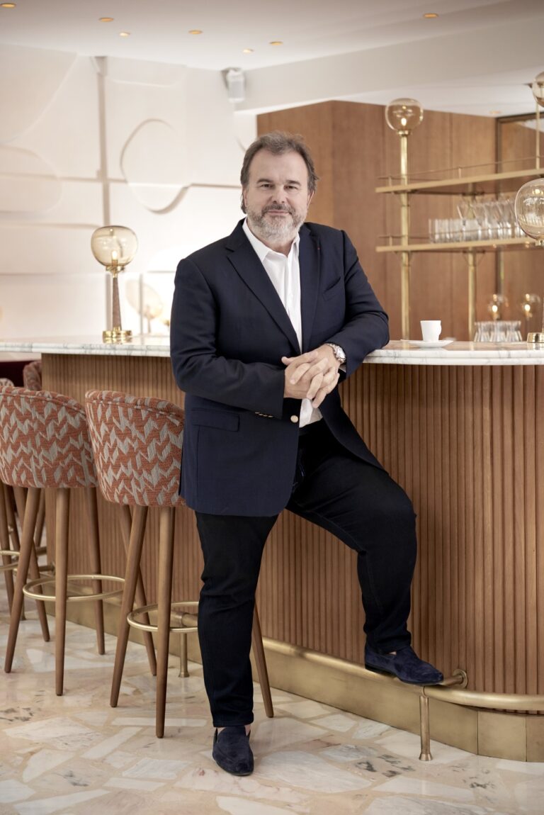 L’histoire de Pierre Hermé en Alsace - ADIRA