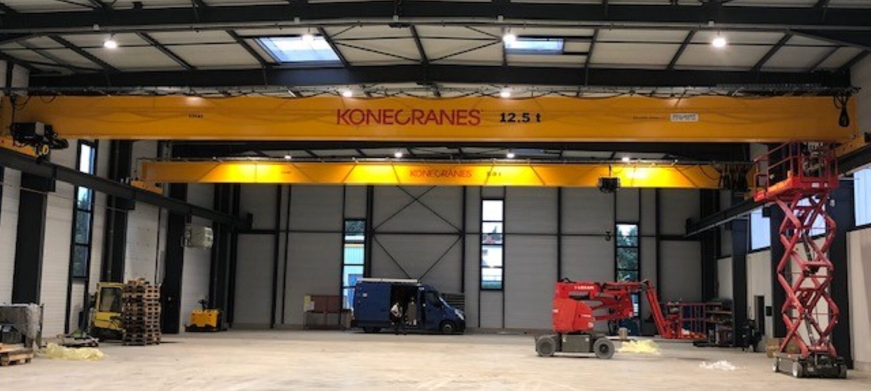 Plaxer : le rebond après un incendie dévastateur - ADIRA