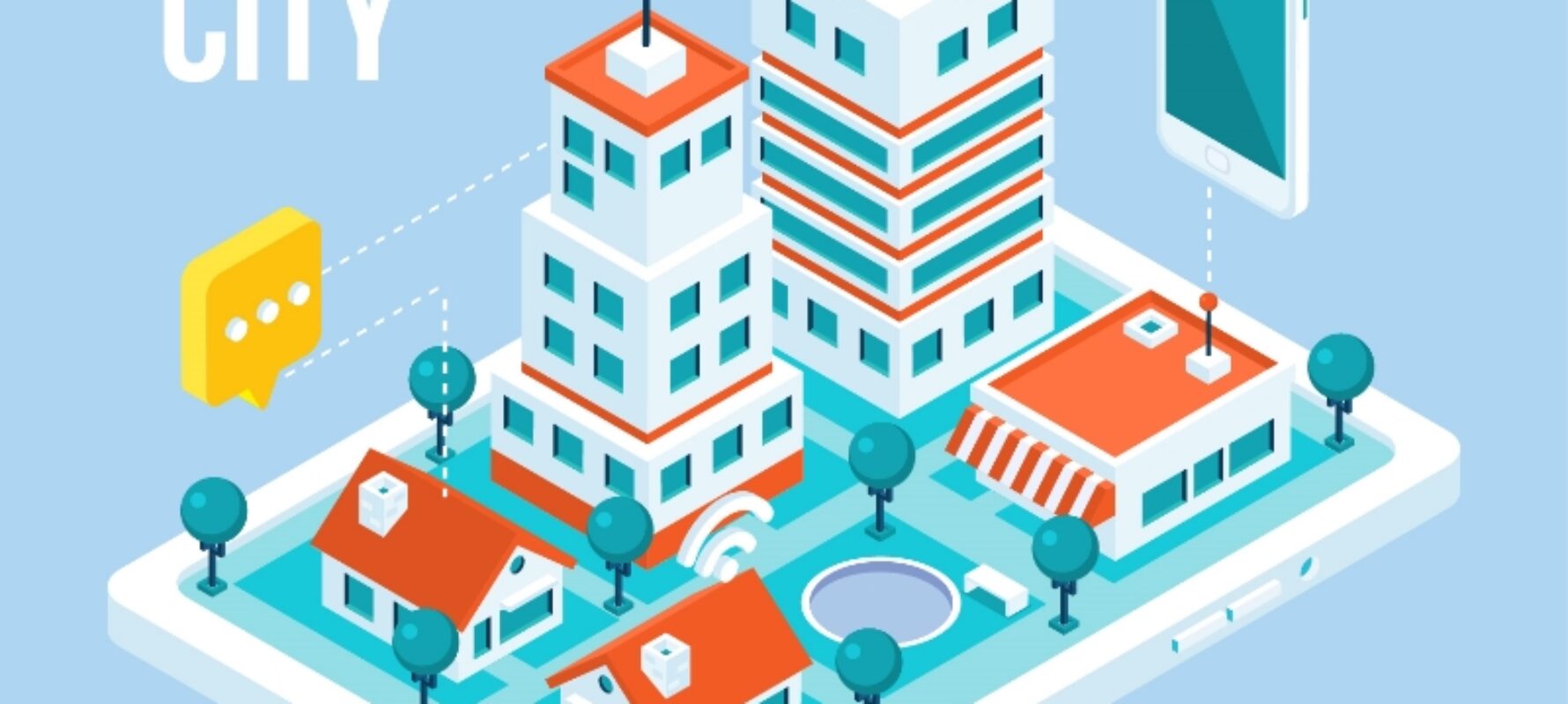 Expérimentation d'une "Smart city" à Brumath par le Conseil ...