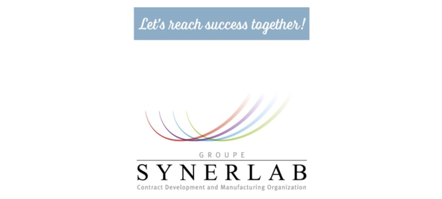 Le Groupe Synerlab en pleine croissance - ADIRA