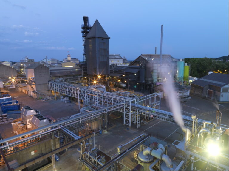 A Thann, Tronox relocalise sa R&D et diversifie ses débouchés - ADIRA